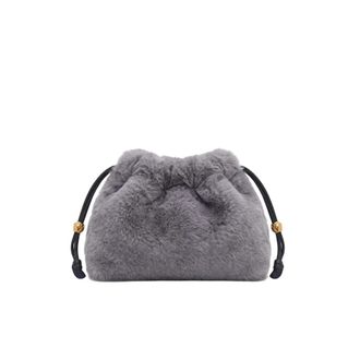 Biagini Womb Handtasche - - Bags - Damen - Grau - ONE SIZE