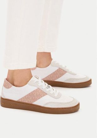 Michael Kors Sneakers Kaycee 43R6KCFS1D Rosa