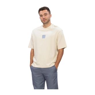 Selected Herren, Oberteile, Beige, XLGr&ouml;&szlig;e