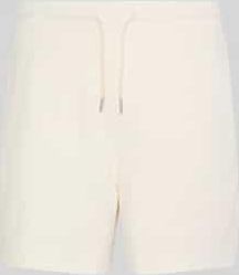 Calvin Klein Jeans Sweatshorts mit Tunnelzug