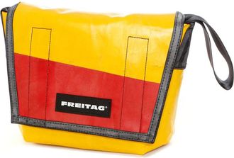 FREITAG Freitag, Homme, Sacs, Jaune, Taille: ONE Size Sacs bandouli&egrave;re