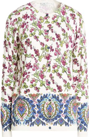 Etro STRICKWAREN - Strickjacken auf YOOX.COM