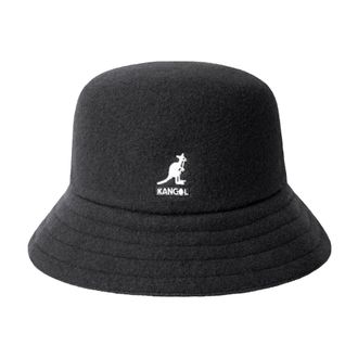 Kangol Damen, Accessories, Schwarzk, MGr&ouml;&szlig;e