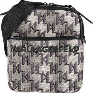 Karl Lagerfeld SACS - Sacs Bandouli&egrave;re sur YOOX.COM