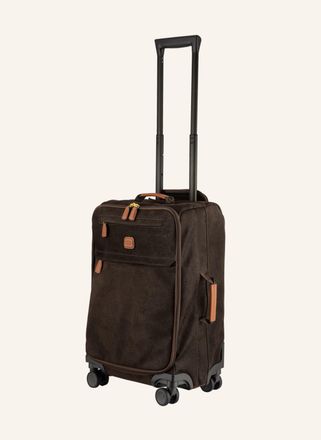 Bric's Trolley Life gruen