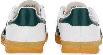 adidas Gazelle Indoor Sneaker - White