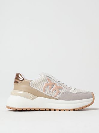 Pinko Baskets PINKO Femme couleur Multicolore