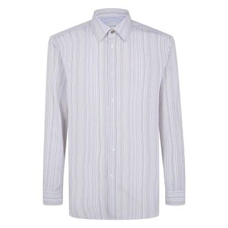 Paul Smith Herren, Shirts, Mehrfarbig, XLGr&ouml;&szlig;e