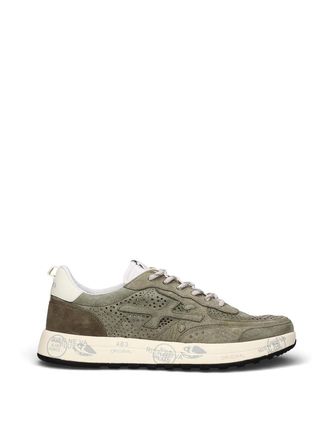Premiata Baskets - Vert