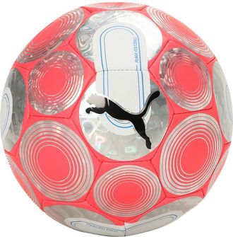 Puma 084074-01 CAGE Ball Soccer Ball Unisex red Größe 5