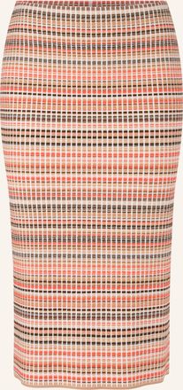 Marc Cain Rock braun