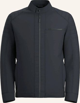 Strellson Blouson Rockston 2.0 blau