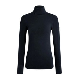 Fusalp Alisier Base Layer - Femme - Sport - Bleu - Taille: 44/46 FR