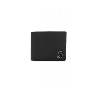 Karl Lagerfeld K/Kameo Wallet - - Accessories - Herren - Schwarzk - ONE SIZE