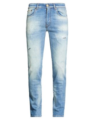 Pantaloni Torino HOSEN & R&Ouml;CKE - Jeanshosen auf YOOX.COM