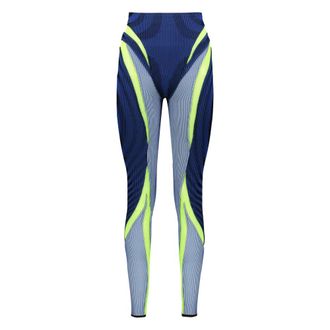Paolina Russo Hosen - - Trousers - Damen - Mehrfarbig - XS
