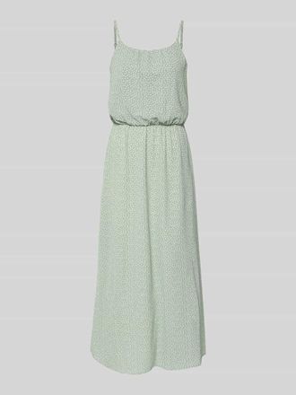 Only Maxikleid aus Cr&ecirc;pe Modell WINNER LIFE