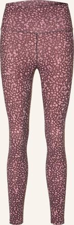 Sweaty Betty Tights Ultimate Studio braun