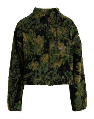The North Face W EXTREME PILE 2 FZ JACKET