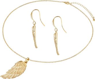 Rafaela Donata Schmuckset