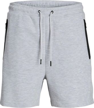 Jack & Jones Jpstgordon Fusion Sweat Shorts SRT Sn