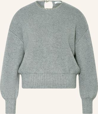 Reiss Reiss Pullover grau