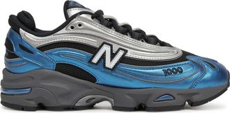 New Balance Sneakers New Balance M1000ENV Blau