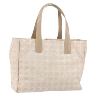 Chanel Damen, Pre-Owned, Beige, ONE SIZEGr&ouml;&szlig;e