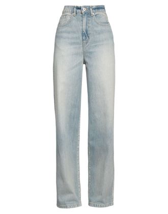 Kenzo HOSEN & R&Ouml;CKE - Jeanshosen auf YOOX.COM