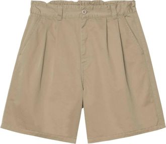 Carhartt Work in Progress Homme, Shorts, Beige, Taille: S Marv Short