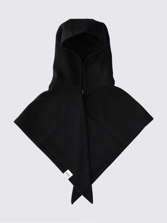 Ruslan Baginskiy &Eacute;charpe RUSLAN BAGINSKIY Femme couleur Noir