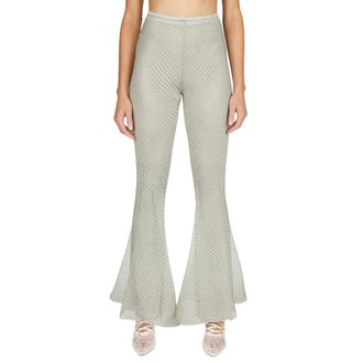 Isa Boulder Hosen - - Trousers - Damen - Grau - XS