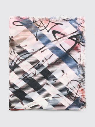 Vivienne Westwood Schal Damen Farbe Pink