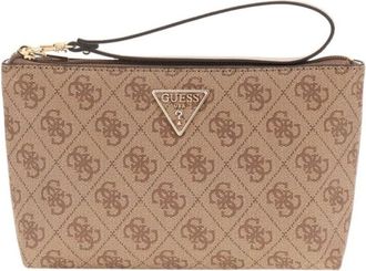 Guess Femme, Sacs, Brun, Taille: ONE Size Bags