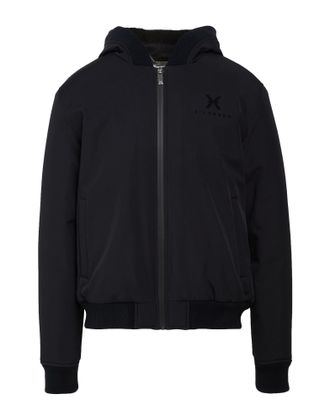 John Richmond JACKEN & M&Auml;NTEL - Jacken und Anoraks auf YOOX.COM