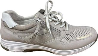 Gabor Femme, Chaussures, Beige, Taille: 39 EU Baskets