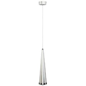 Trade Shop Plafond Lustre Conique Suspension Lampe Gu10 B09 Blanc