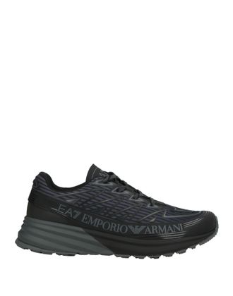Emporio Armani SCHUHE - Sneakers auf YOOX.COM