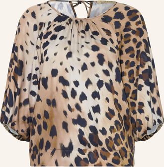 Smith & Soul Blusenshirt Mit 3/4-Arm braun