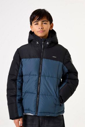 Garcia Steppjacke mit Kapuze for BOYS