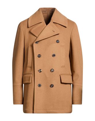 Lardini JACKEN & M&Auml;NTEL - M&auml;ntel auf YOOX.COM