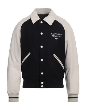 Emporio Armani JACKEN & M&Auml;NTEL - Jacken und Anoraks auf YOOX.COM
