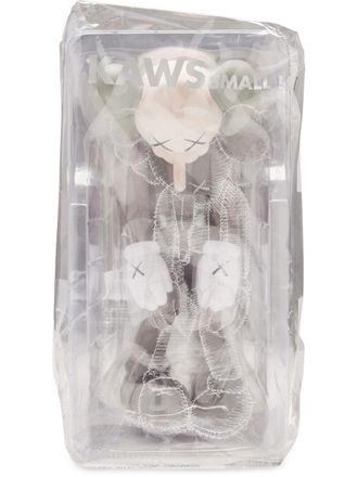Kaws figurine Kaws Small Lie Companion - Marron