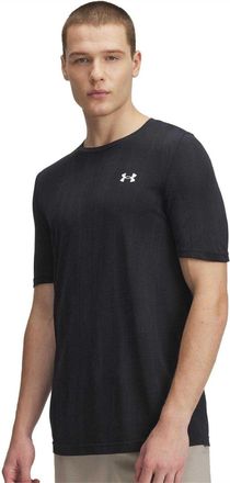 Under Armour T-Shirt f&uuml;r Herren (Schwarz)