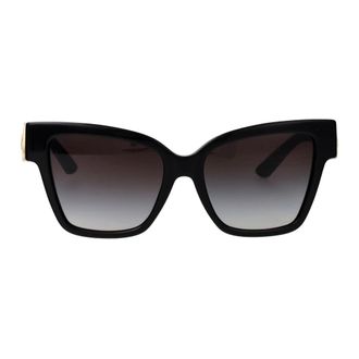 Dolce & Gabbana unisex, Accessories, Schwarzk, 54 MMGr&ouml;&szlig;e
