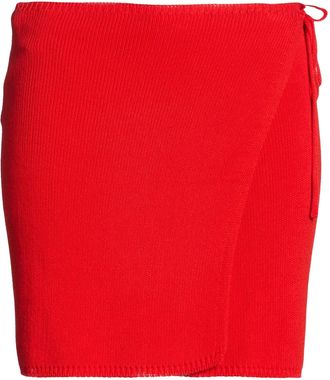 Art Dealer HOSEN & R&Ouml;CKE - Minir&ouml;cke auf YOOX.COM