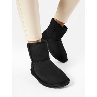 Emu Schneeschuhe EMU Australia Stinger Mini W10003 Schwarz