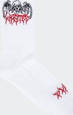 Wasted Chaussettes - Taille TU