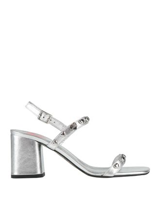 Love Moschino SCHUHE - Sandalen auf YOOX.COM