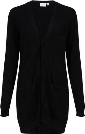 Vila Cardigan long ouvert avec poches
